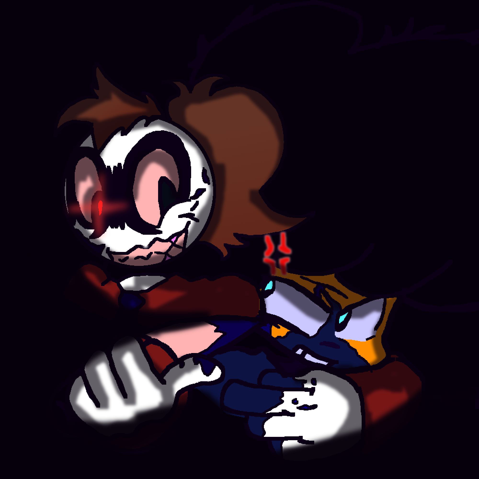 Blue-Bro's Gallery - Pixilart