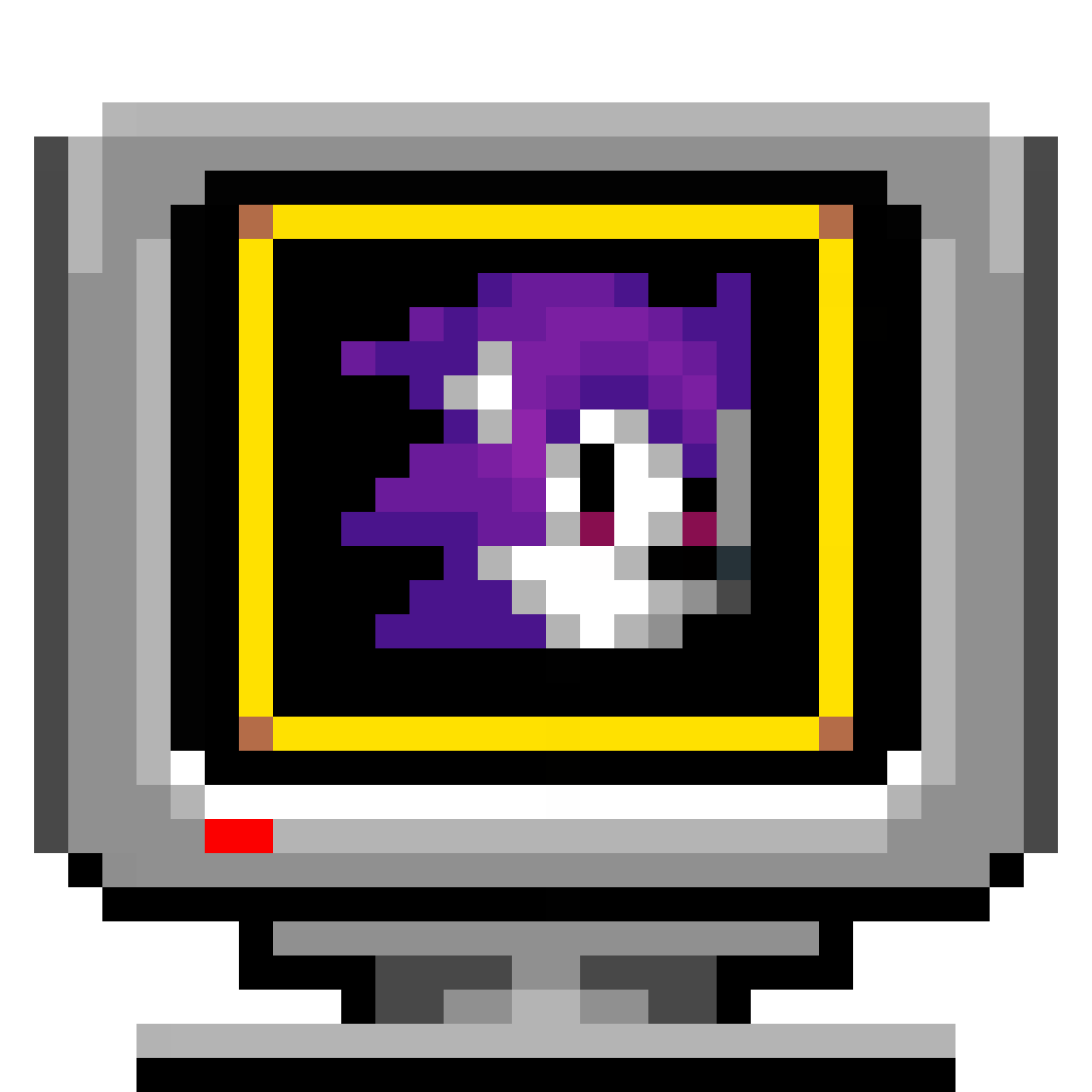 Pixilart - Made in Mobile by Gavin2040