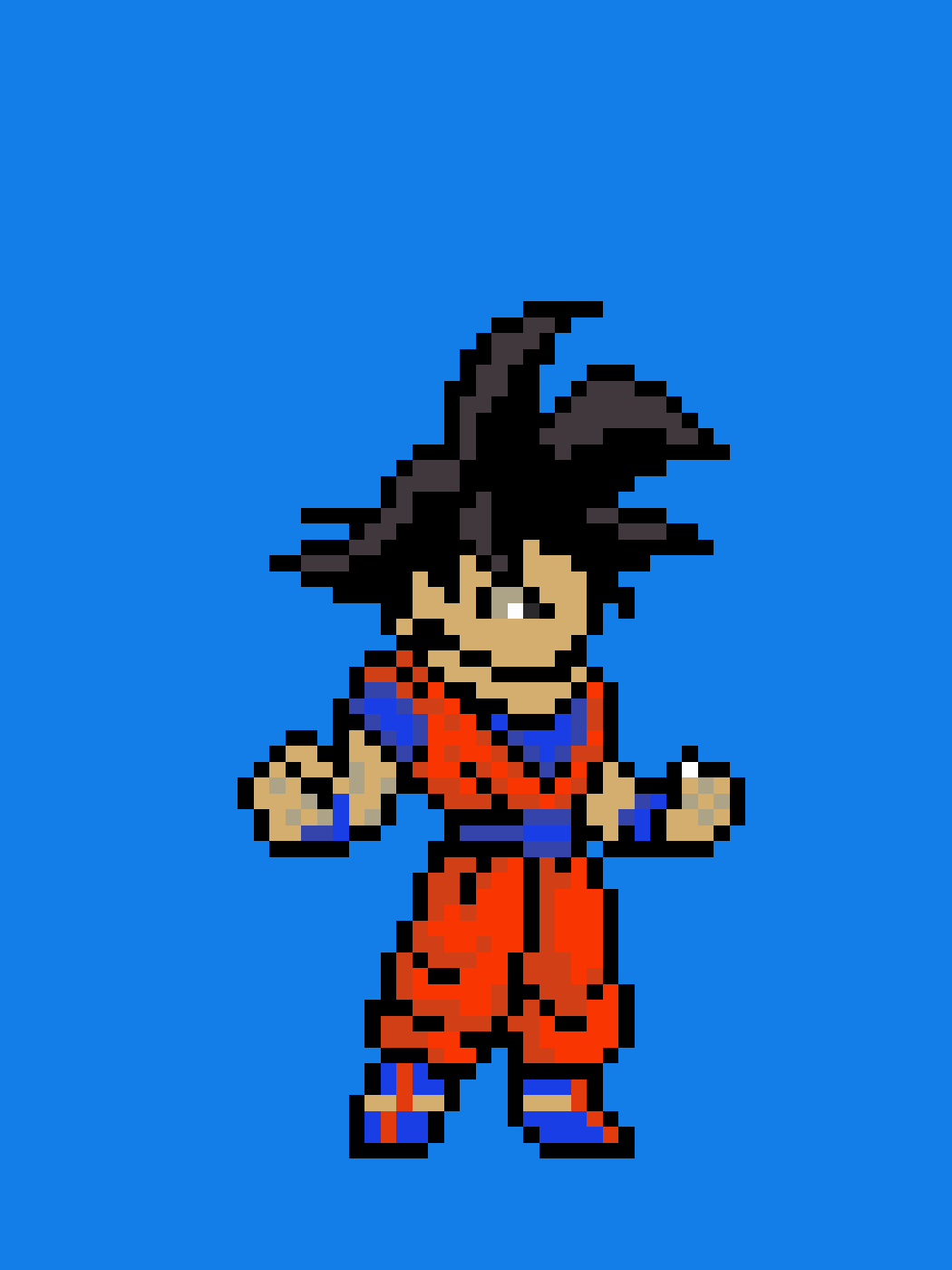 litos-barcelo's Gallery - Pixilart