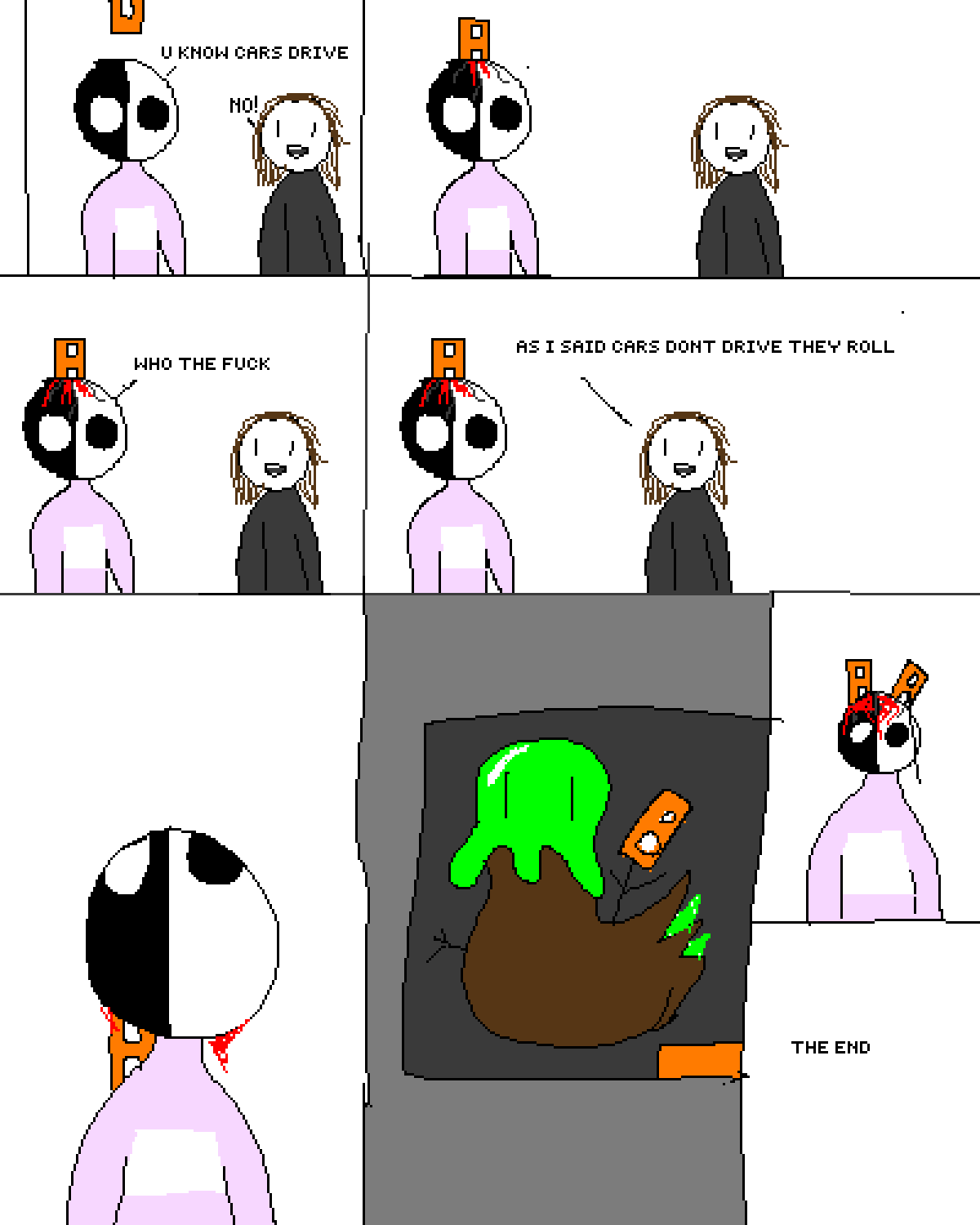 Shoki's Gallery - Pixilart