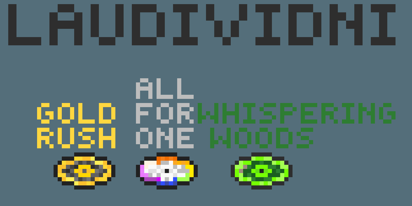 Pixilart - Laudividni's Minecraft music discs by Blusoldier