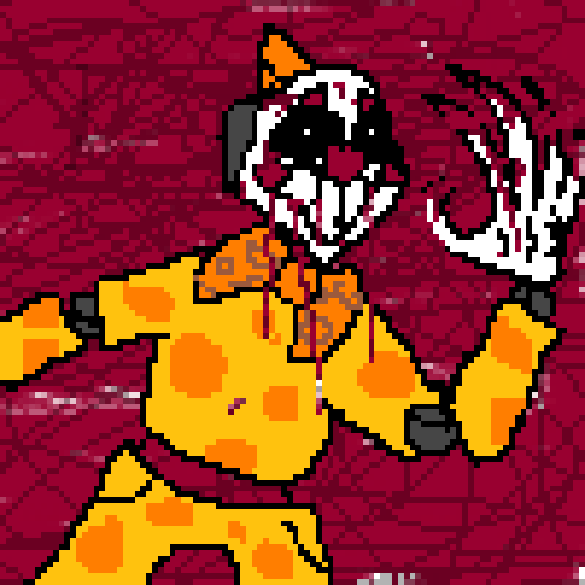 ThatOnePIxelMan's Gallery - Pixilart