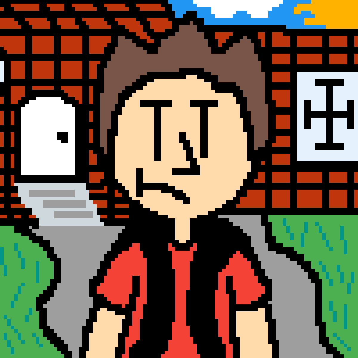 stickstudios's Gallery - Pixilart