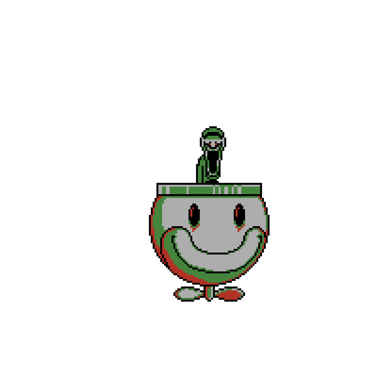 MrL-from-2L8's Gallery - Pixilart