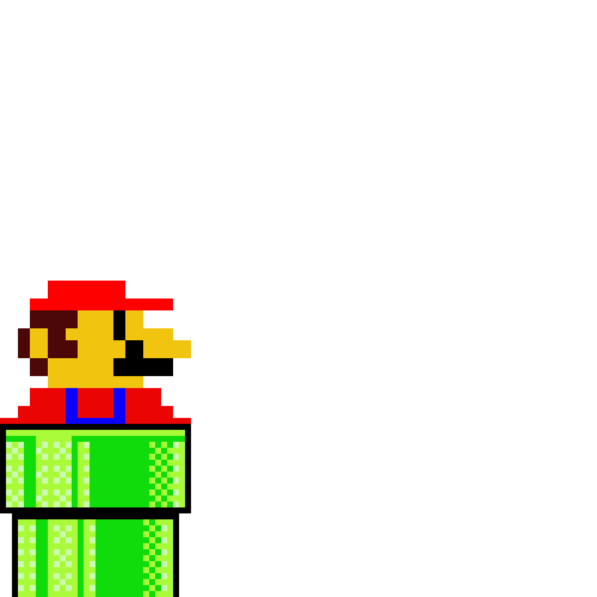 Mario-gamer's Gallery - Pixilart