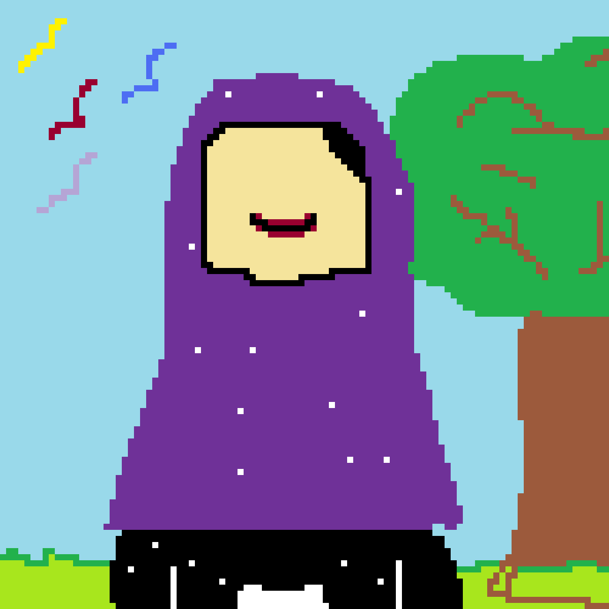 Pixil-Ruby's Gallery - Pixilart