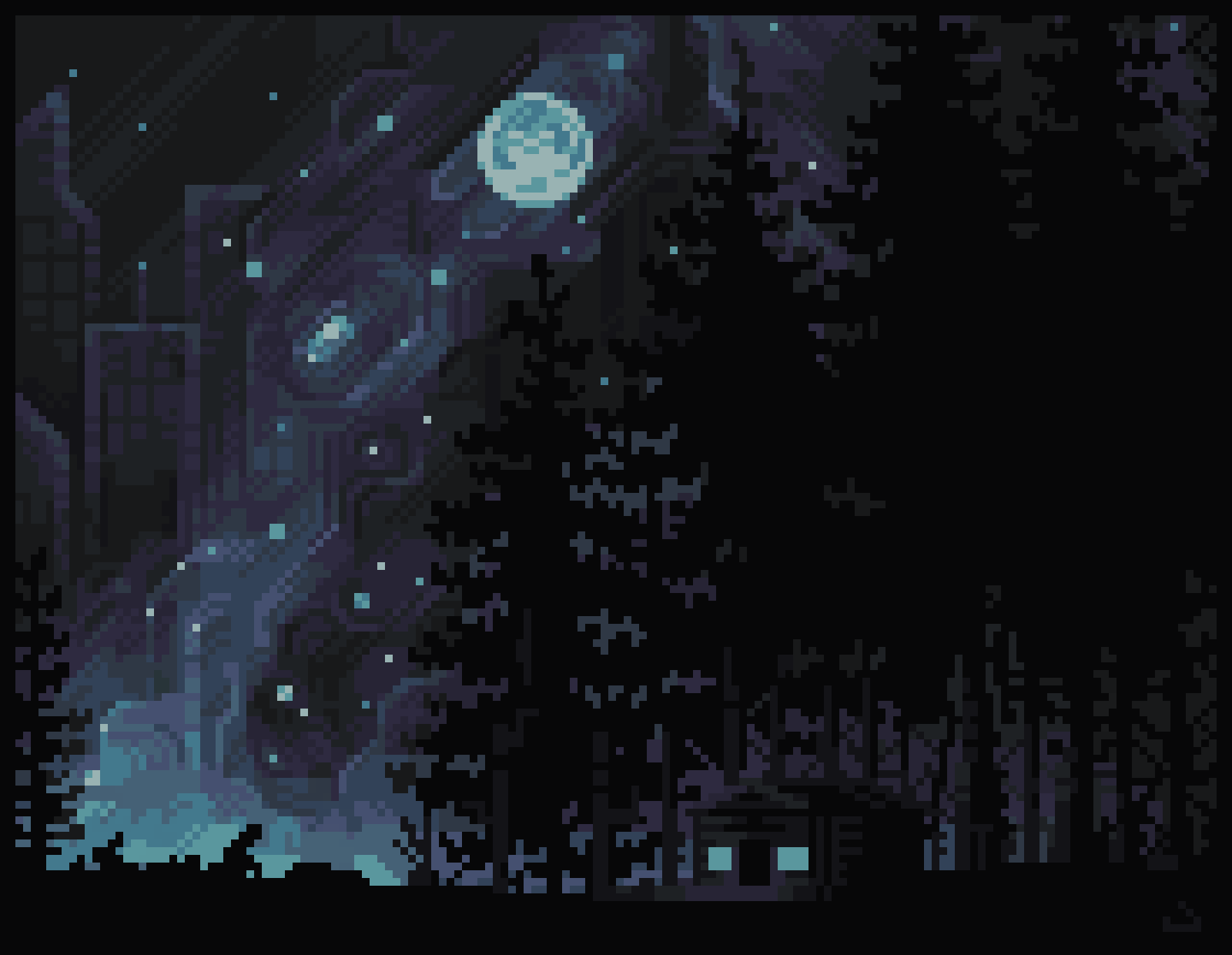 Pixilart - Yippee by pleiadeux