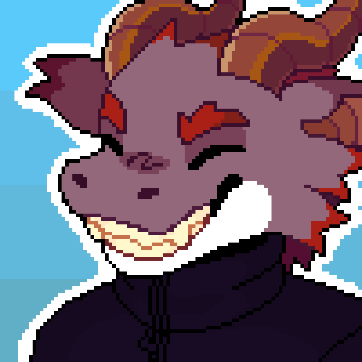 Pixilart - New pfp by chimeryboo22