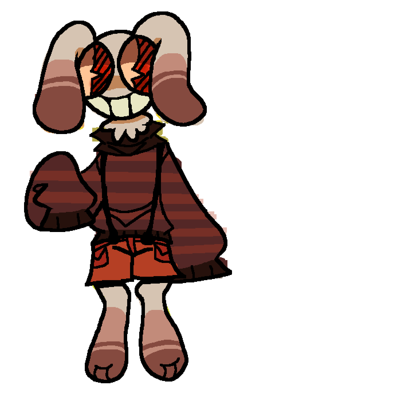 GRUBBS's Gallery - Pixilart