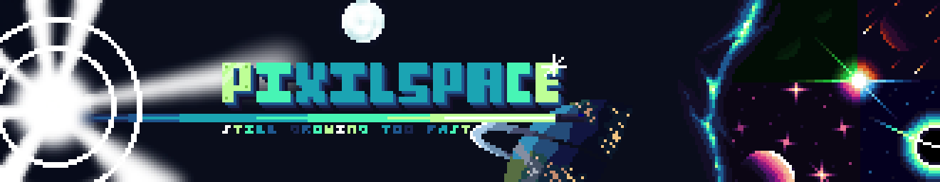 Pixilart - new banner by Pixilspace