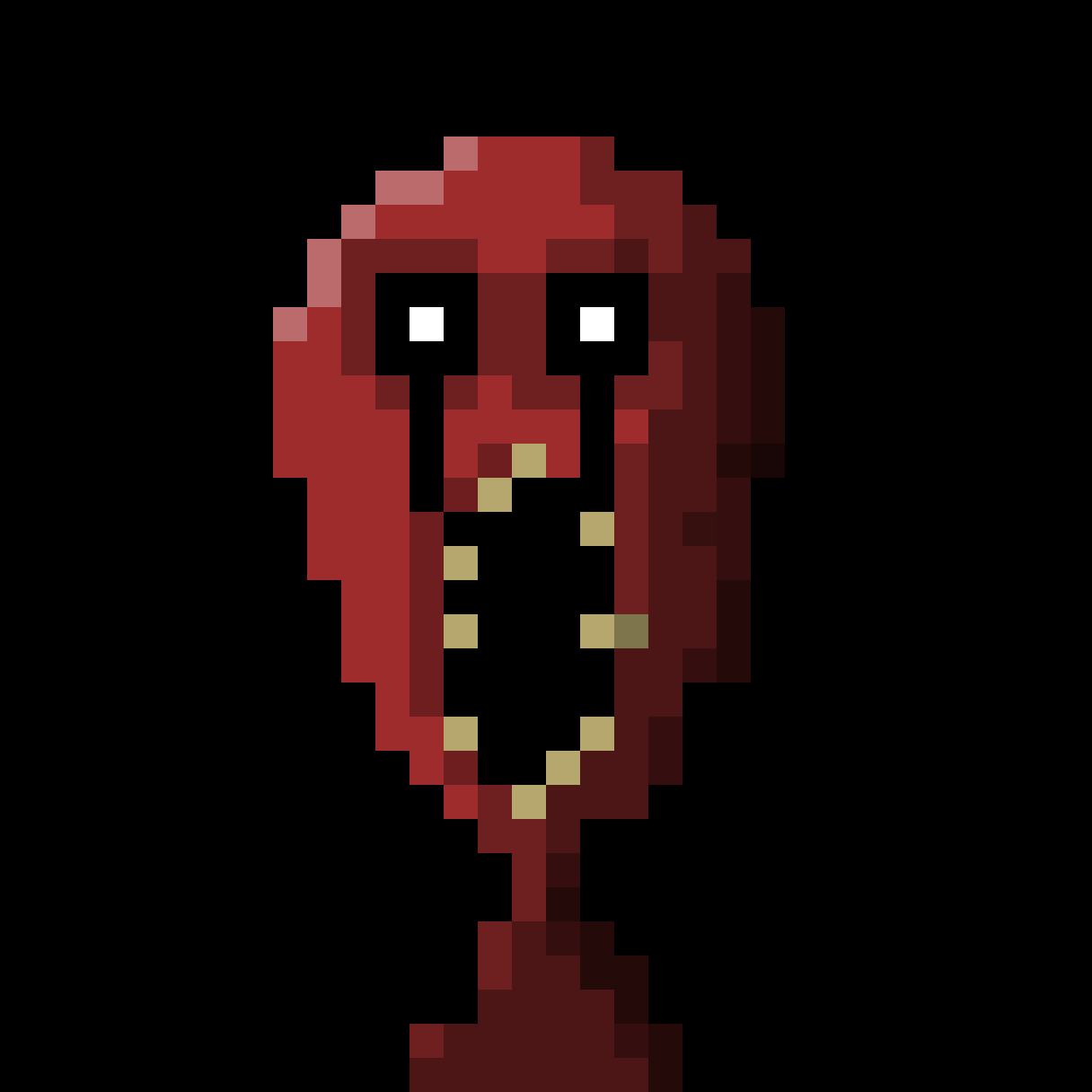 Pixilart - creature by Unfound-Goobers