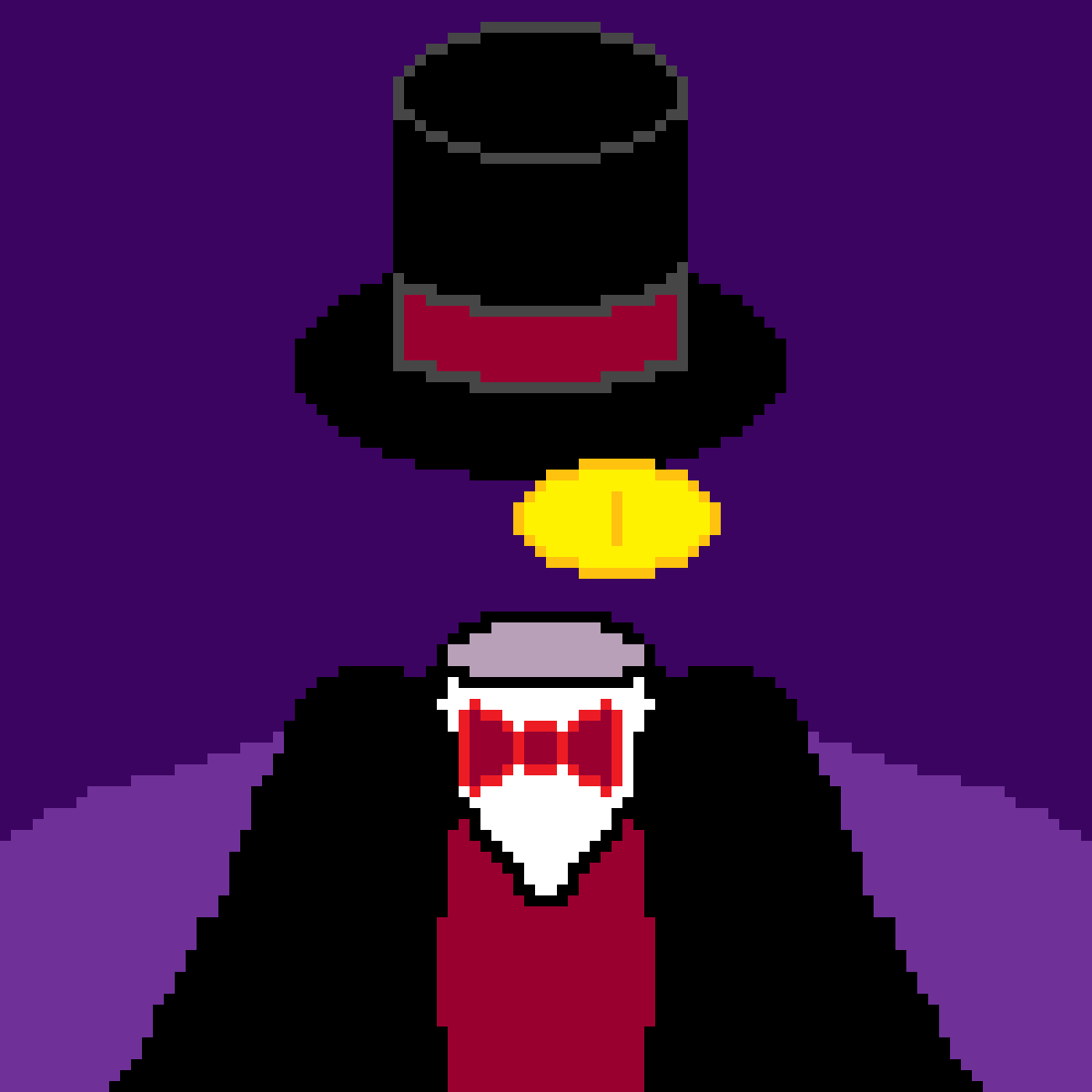 Pixilart - Training to get good at Pixel art No2 by Auris-Greed