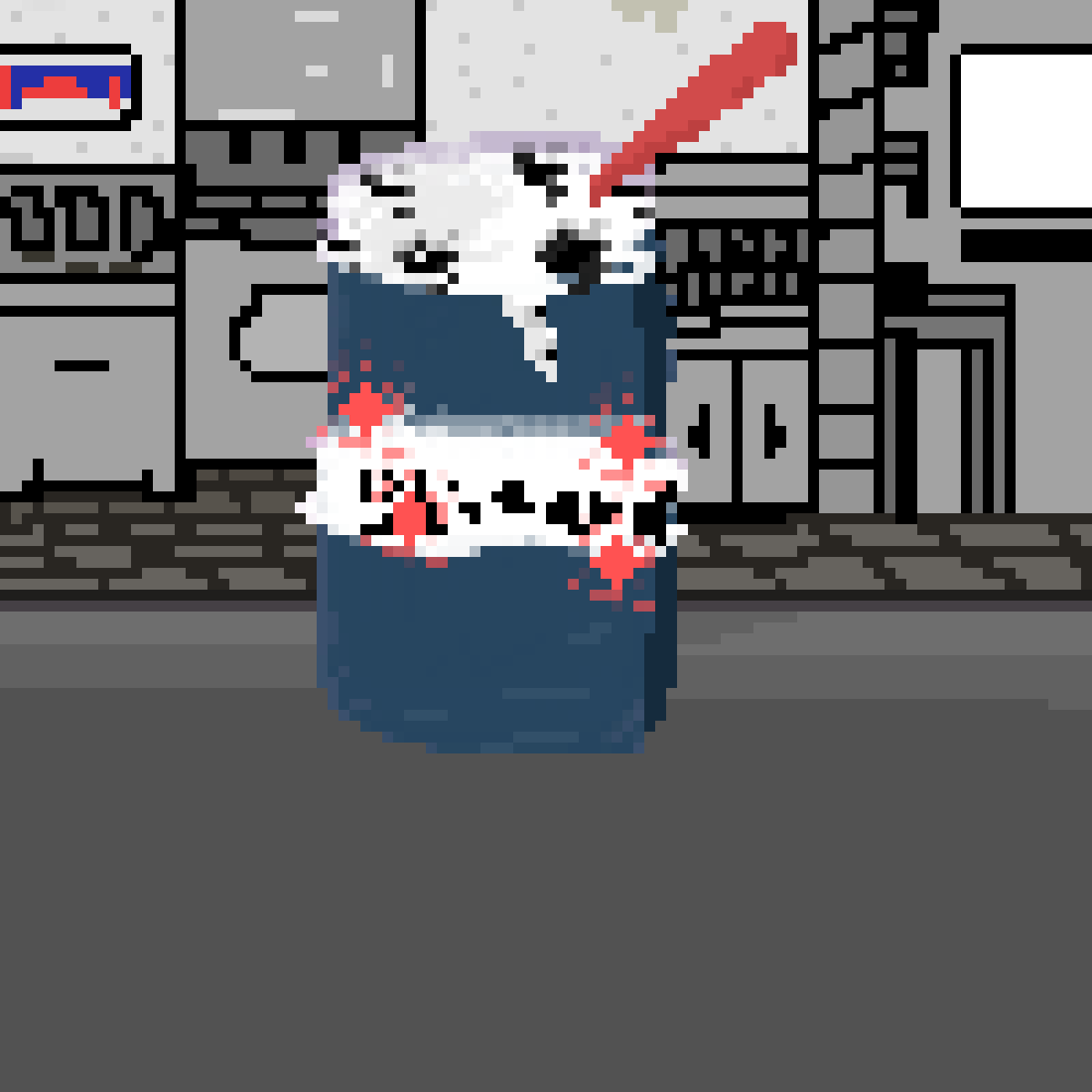 Official-Sebby's Gallery - Pixilart