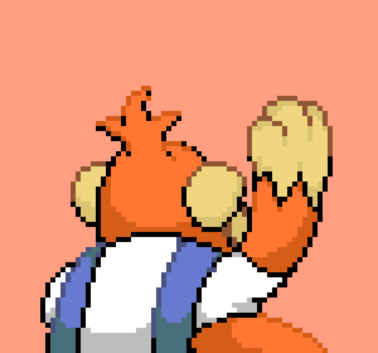 Relm's Gallery - Pixilart