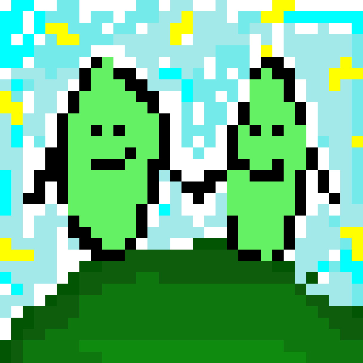 Tortia's Gallery - Pixilart