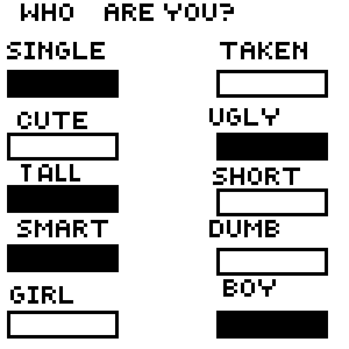 SimplyJoJo's Gallery - Pixilart