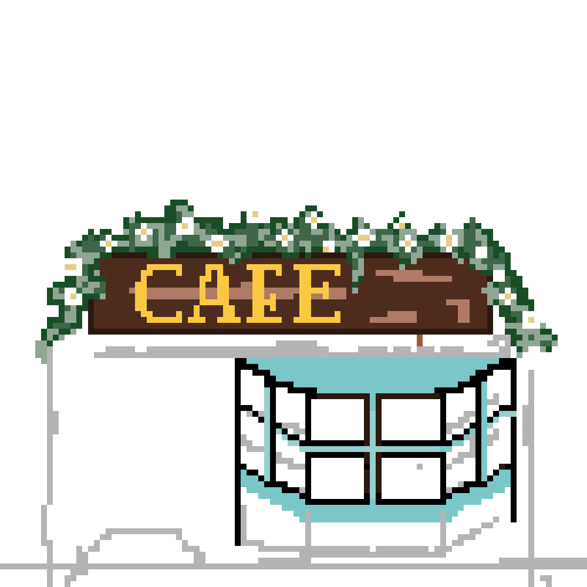 cococat's Gallery - Pixilart