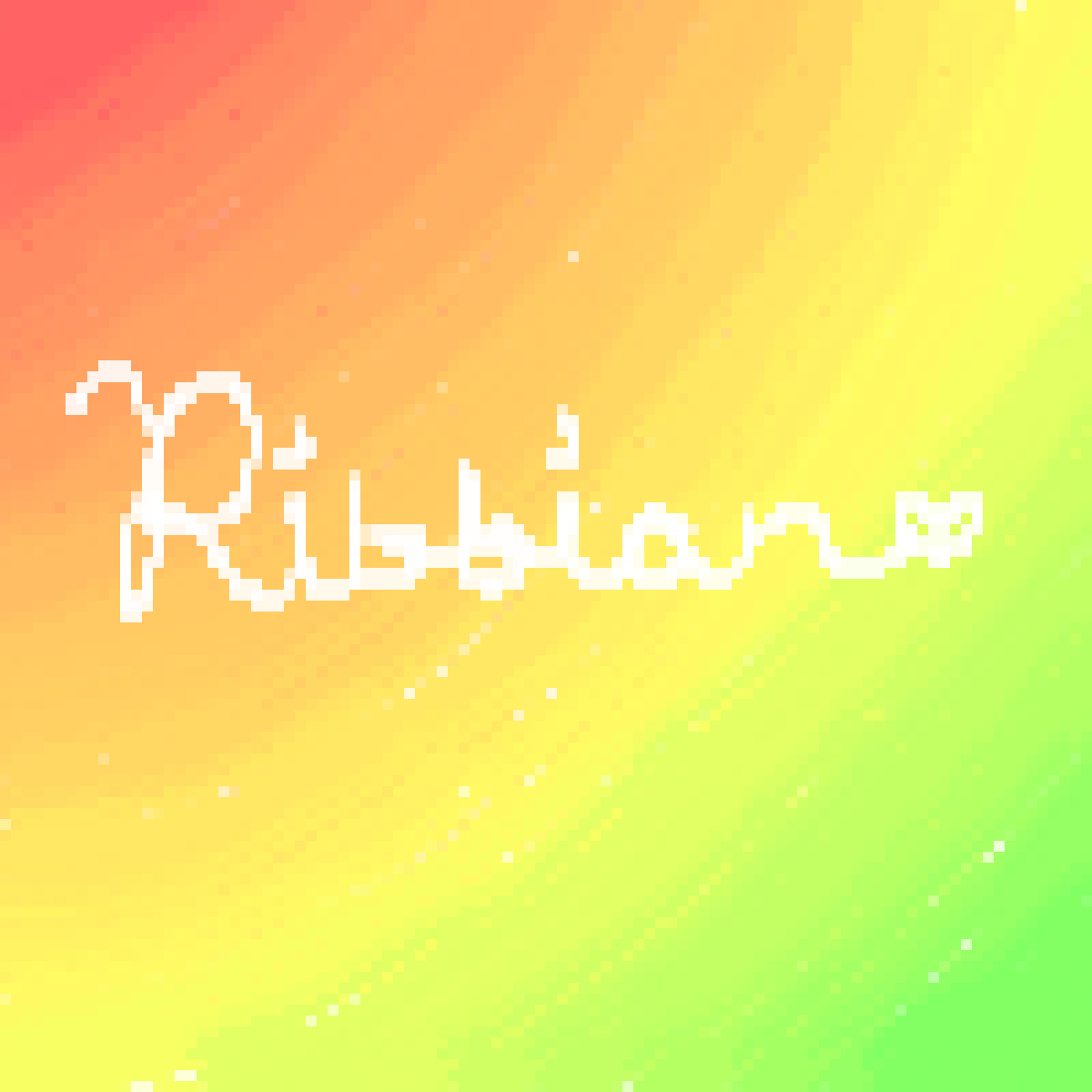 Ribbian's Gallery - Pixilart
