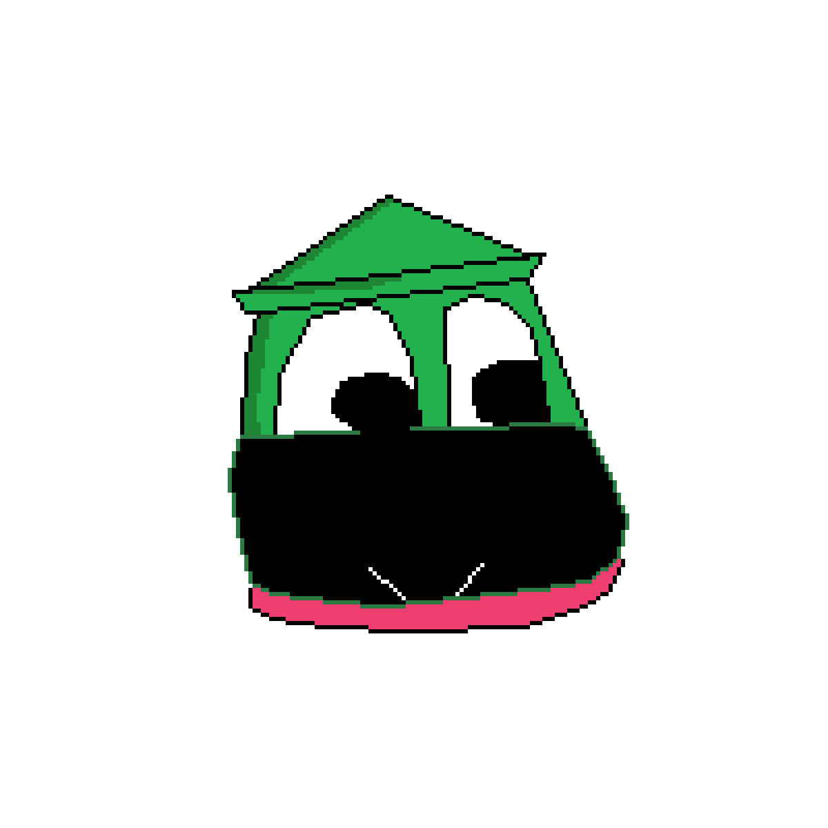 Pixilart - Lucas Animation Test by LukeTheSoup