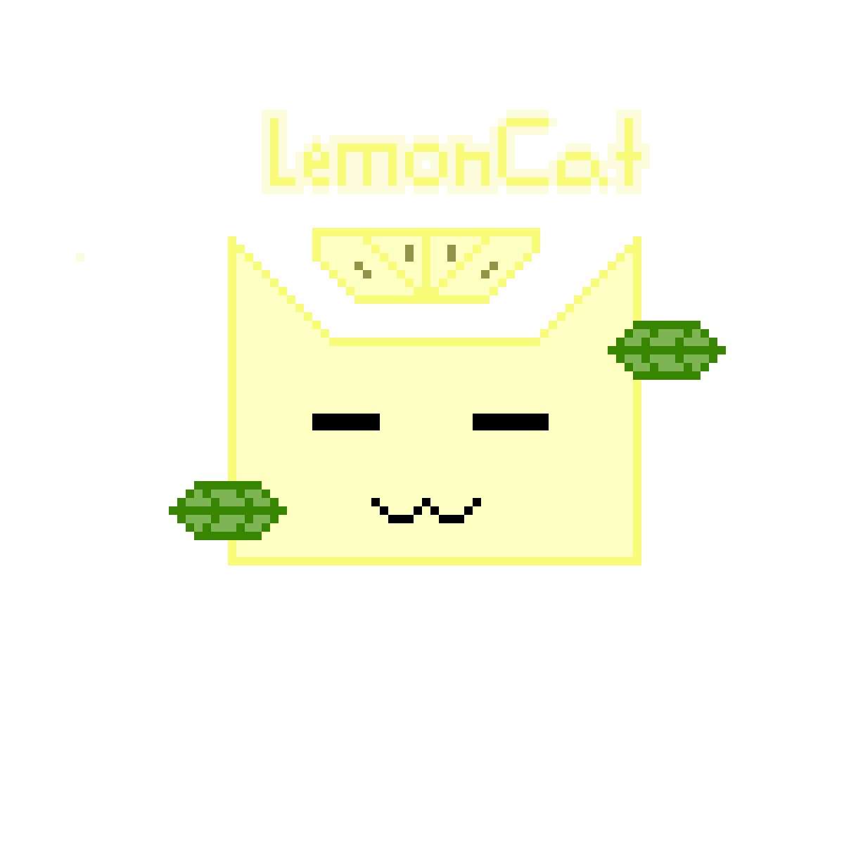 LemonCat3's Gallery - Pixilart