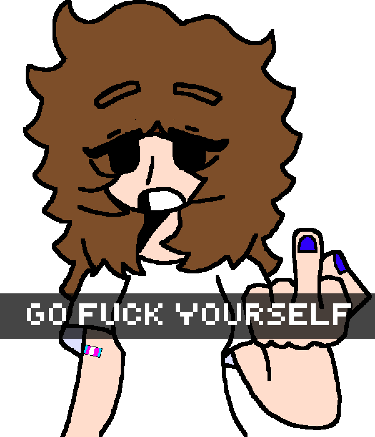 Pixilart - base tired by MenaceGod