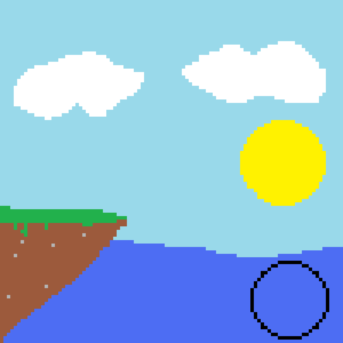 pixel-blob's Gallery - Pixilart