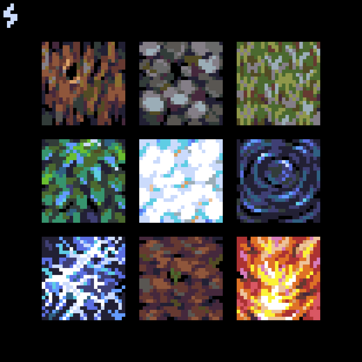 Pixilart - Textures by Dawgsnatcher