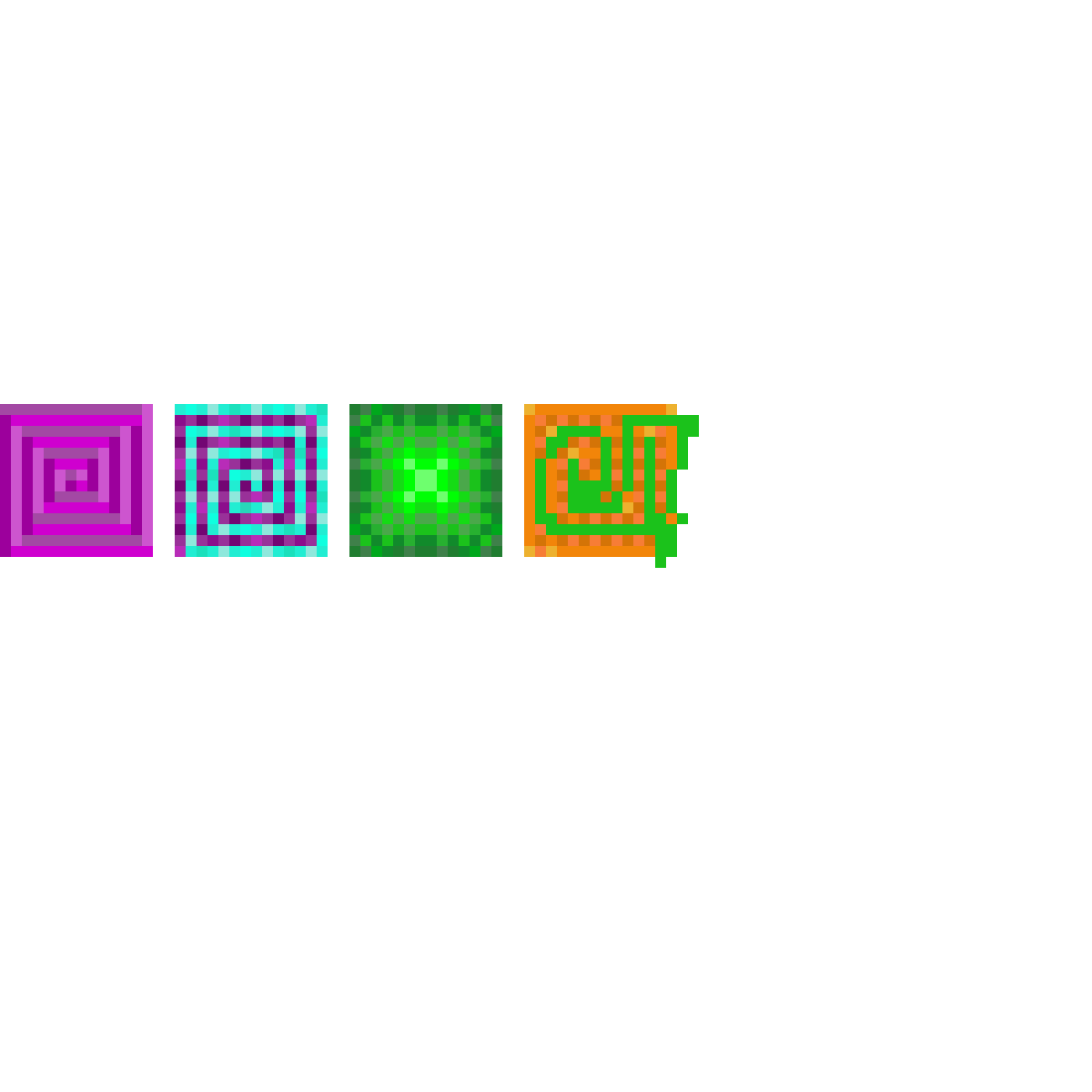 Xel-XL's Gallery - Pixilart
