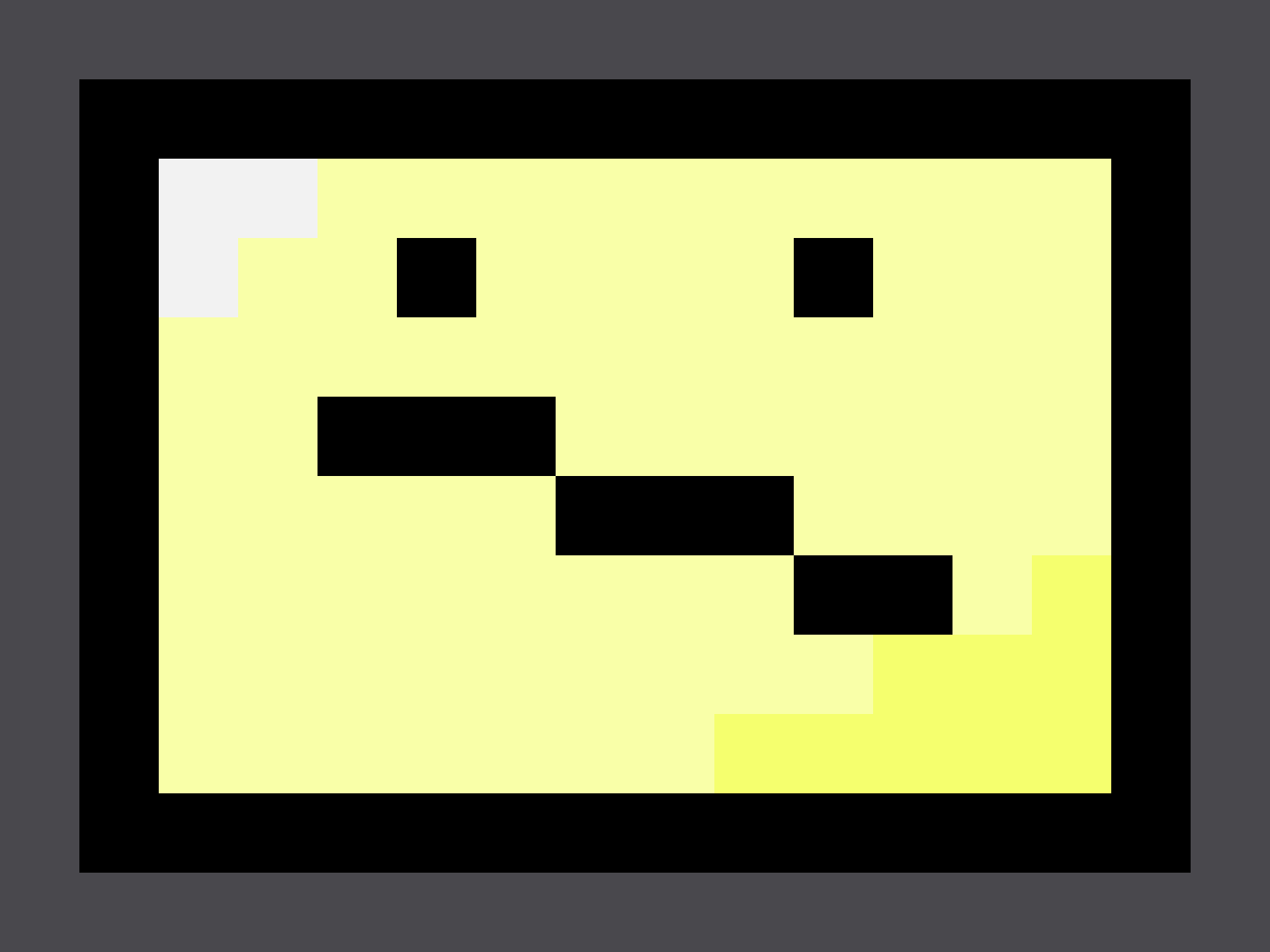 Pixilart - Butter Pfp number 3 lol by Butt-er