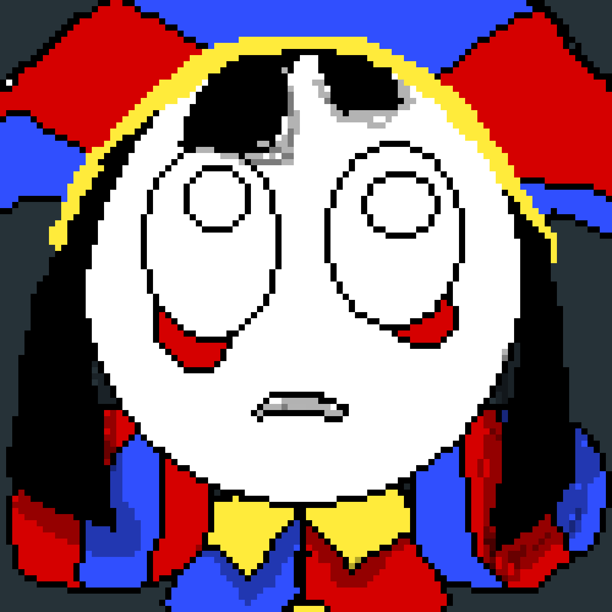 FRISH's Gallery - Pixilart