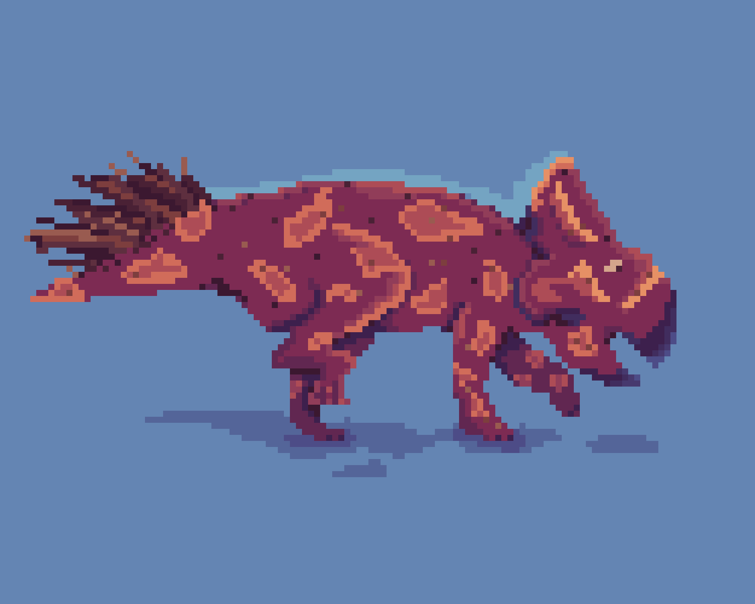 Agent-Kay's Gallery - Pixilart