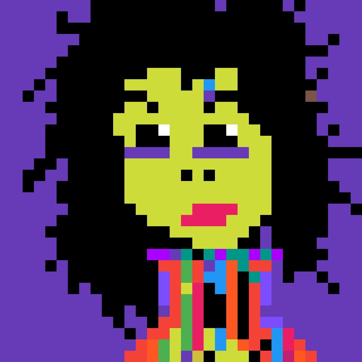 Goly's Gallery - Pixilart