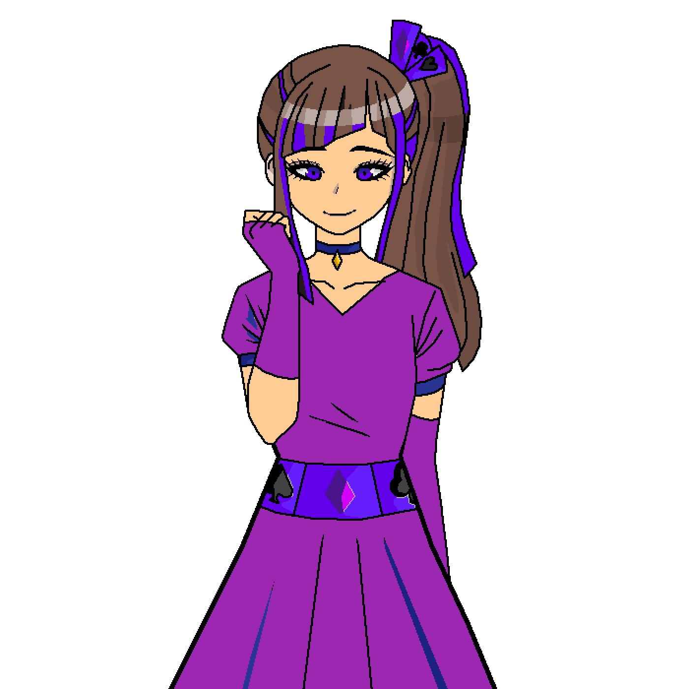 Pixilart - My pookie by stella2567