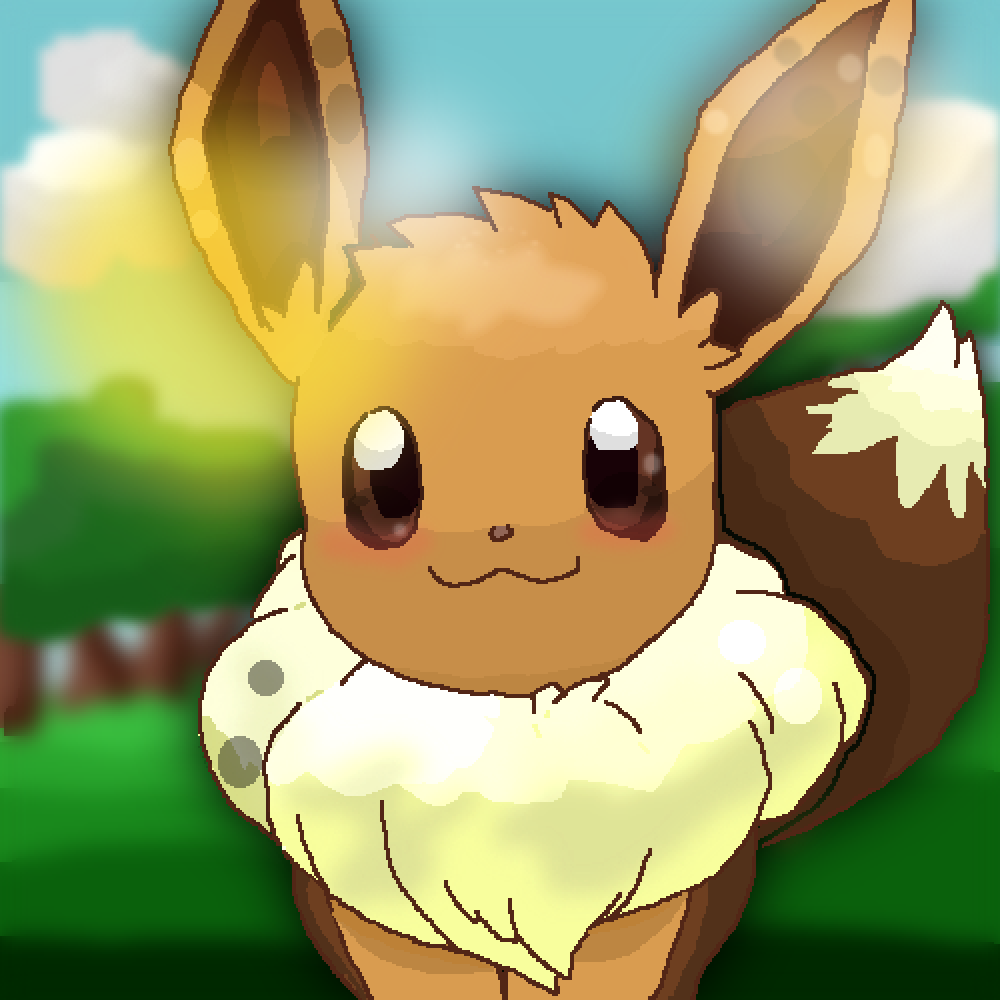 Pokemon Contest - Pixilart