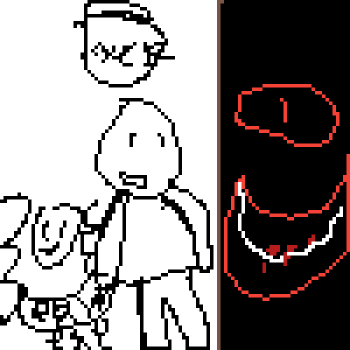 Luigifan's Gallery - Pixilart