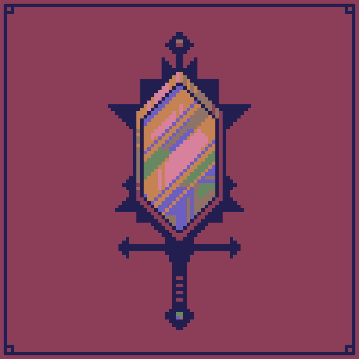 Pixilart - swordtember 7 by kavpix