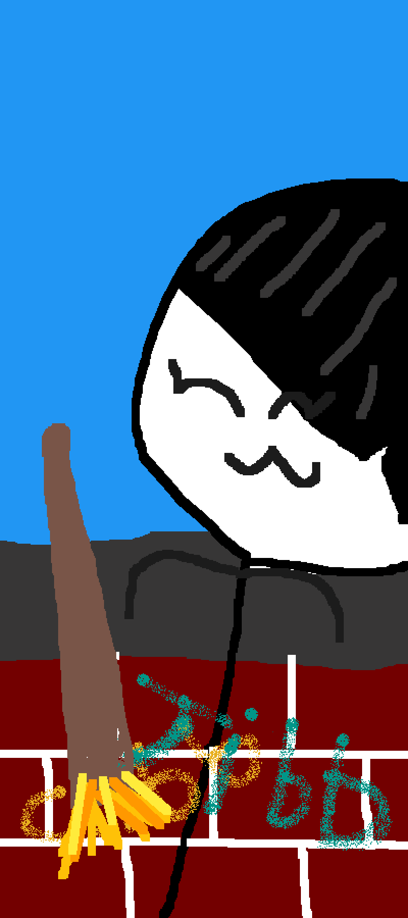 Stick-shadow's Gallery - Pixilart