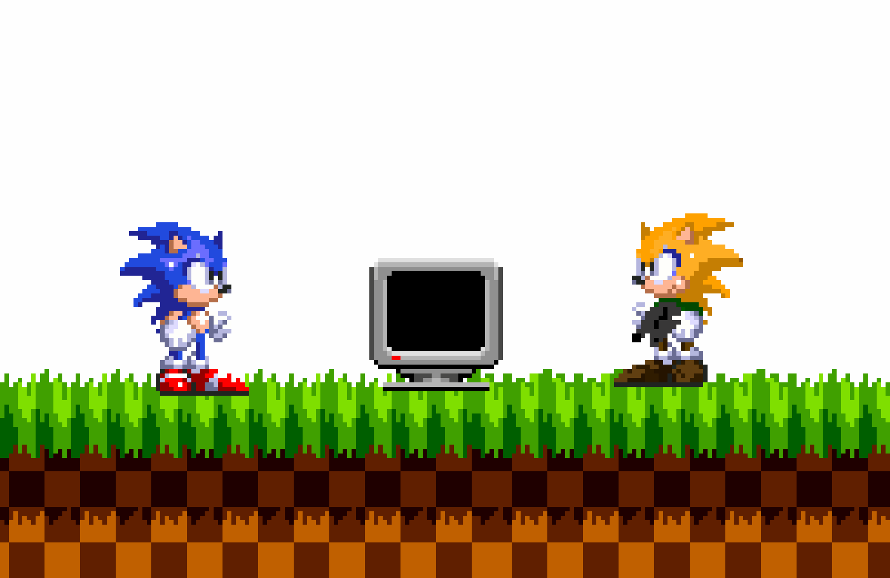 Pixilart - Gamebreaker by Theamazingblue