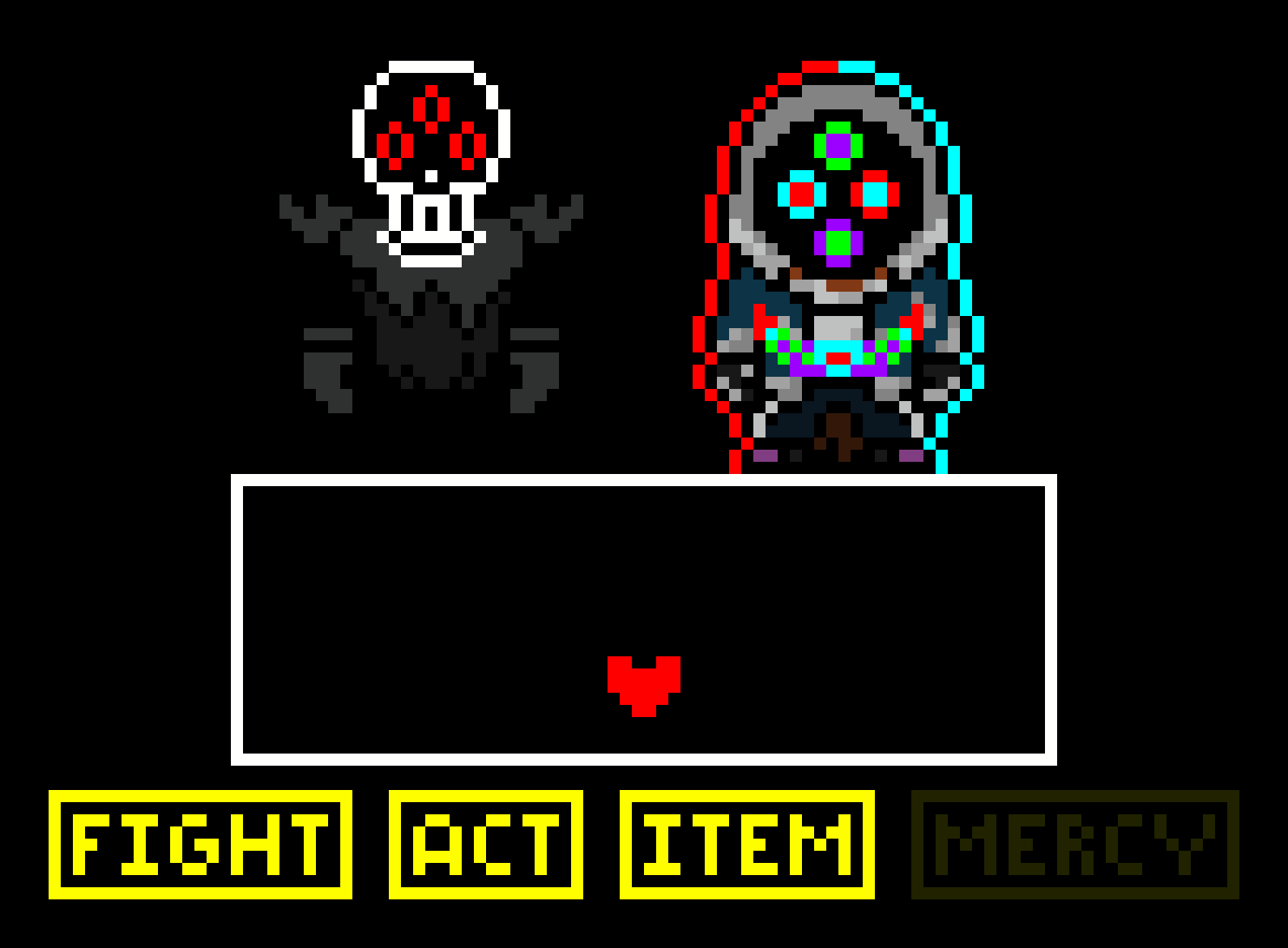 HackerLord's Gallery - Pixilart