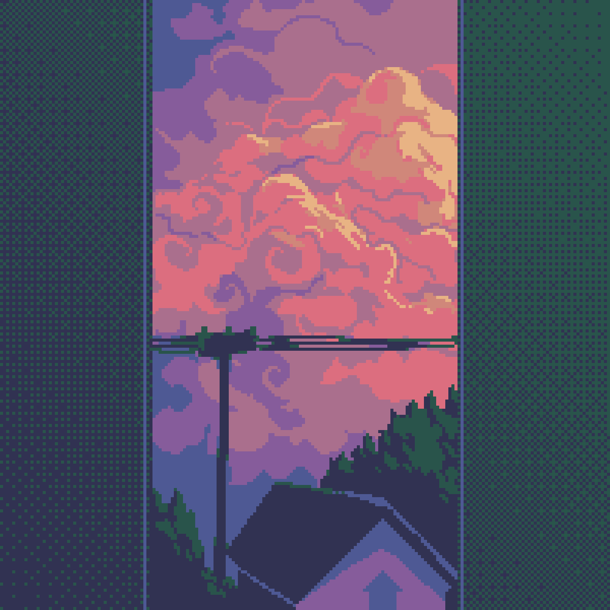 Pixilart - wallpaper 10 by kavpix