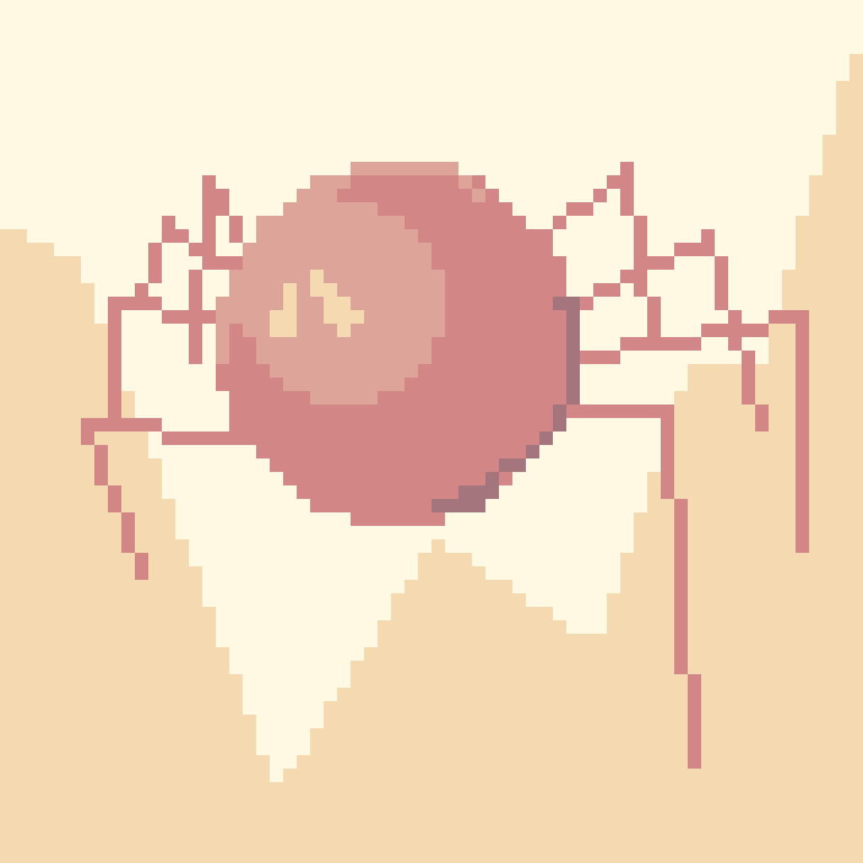 Fall Palette - Pixilart