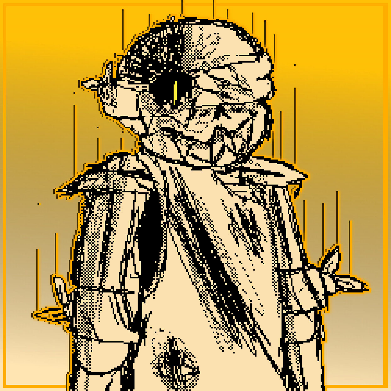 Pixilart - Sisyphus by Dandefeater