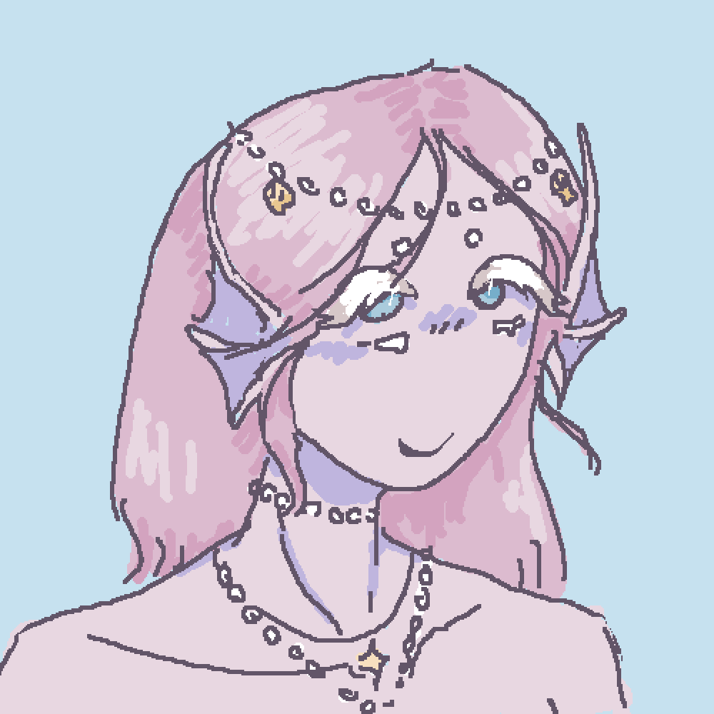 Pixilart - maxine by zingying1901