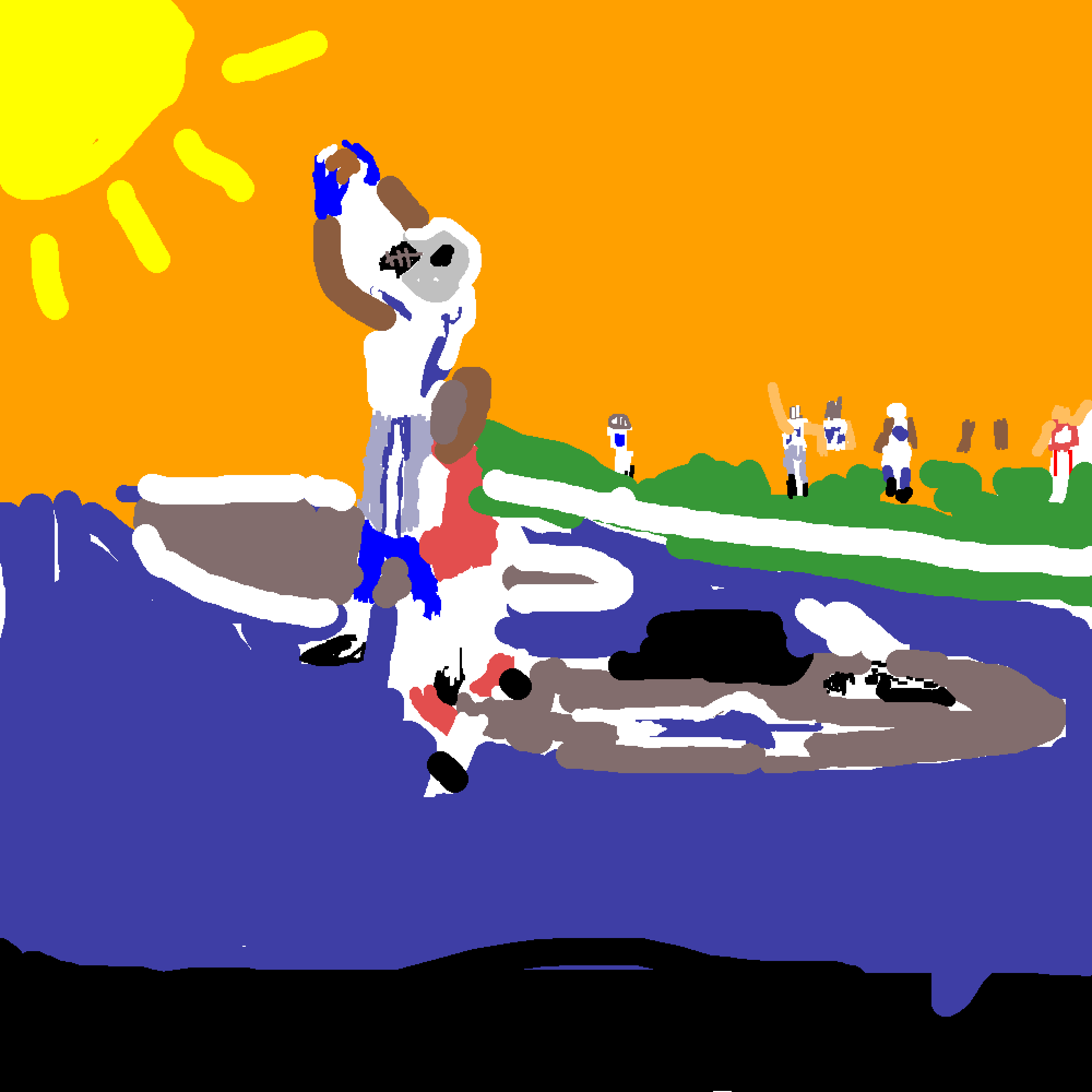 Kguy's Gallery - Pixilart
