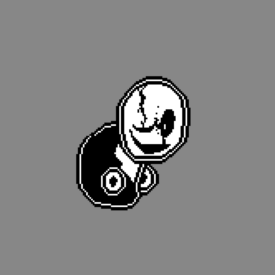 Pixilart - Geezer animation by Sanswich95