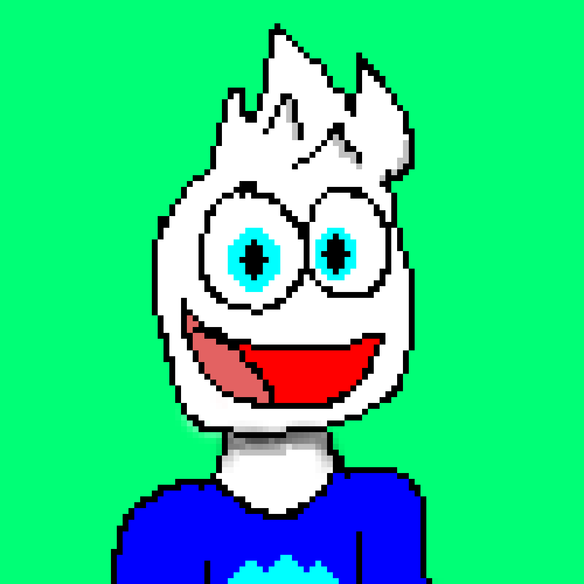 Pogfrog-pixel-a's Gallery - Pixilart