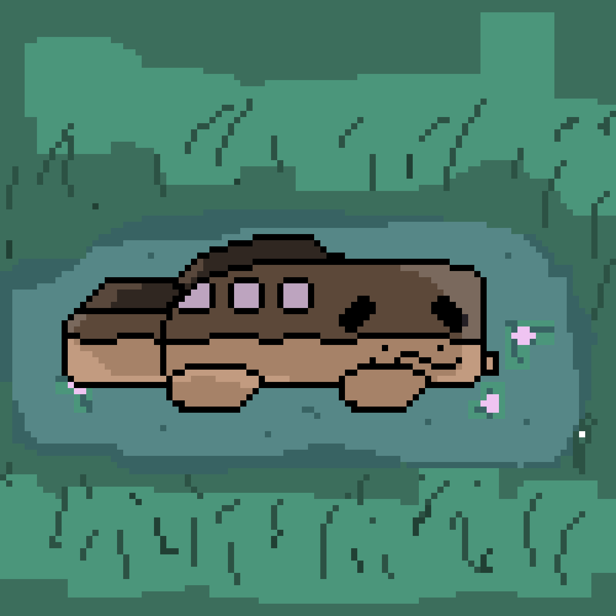 Pixel-ivy's Gallery - Pixilart