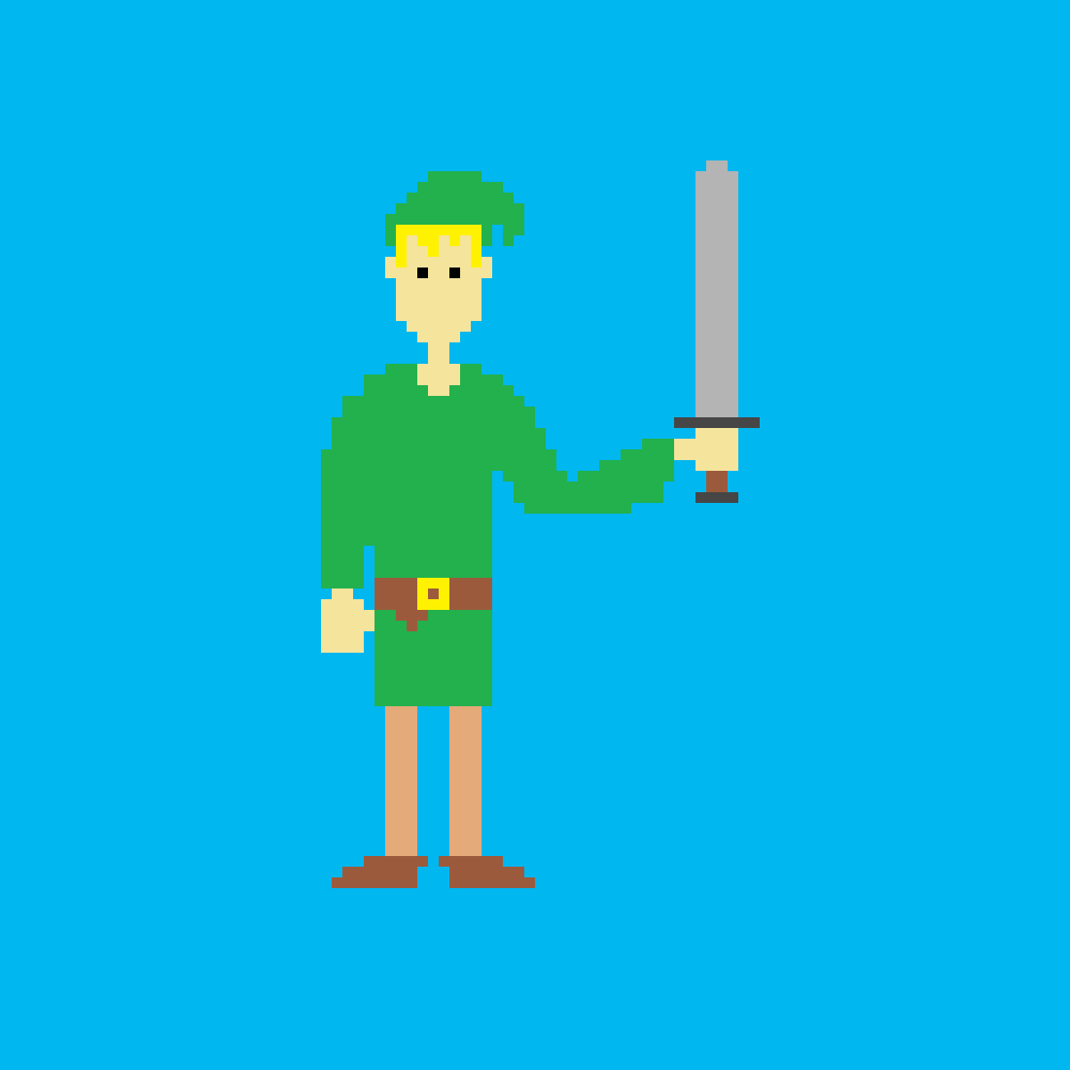 Timmy-Tom's Gallery - Pixilart