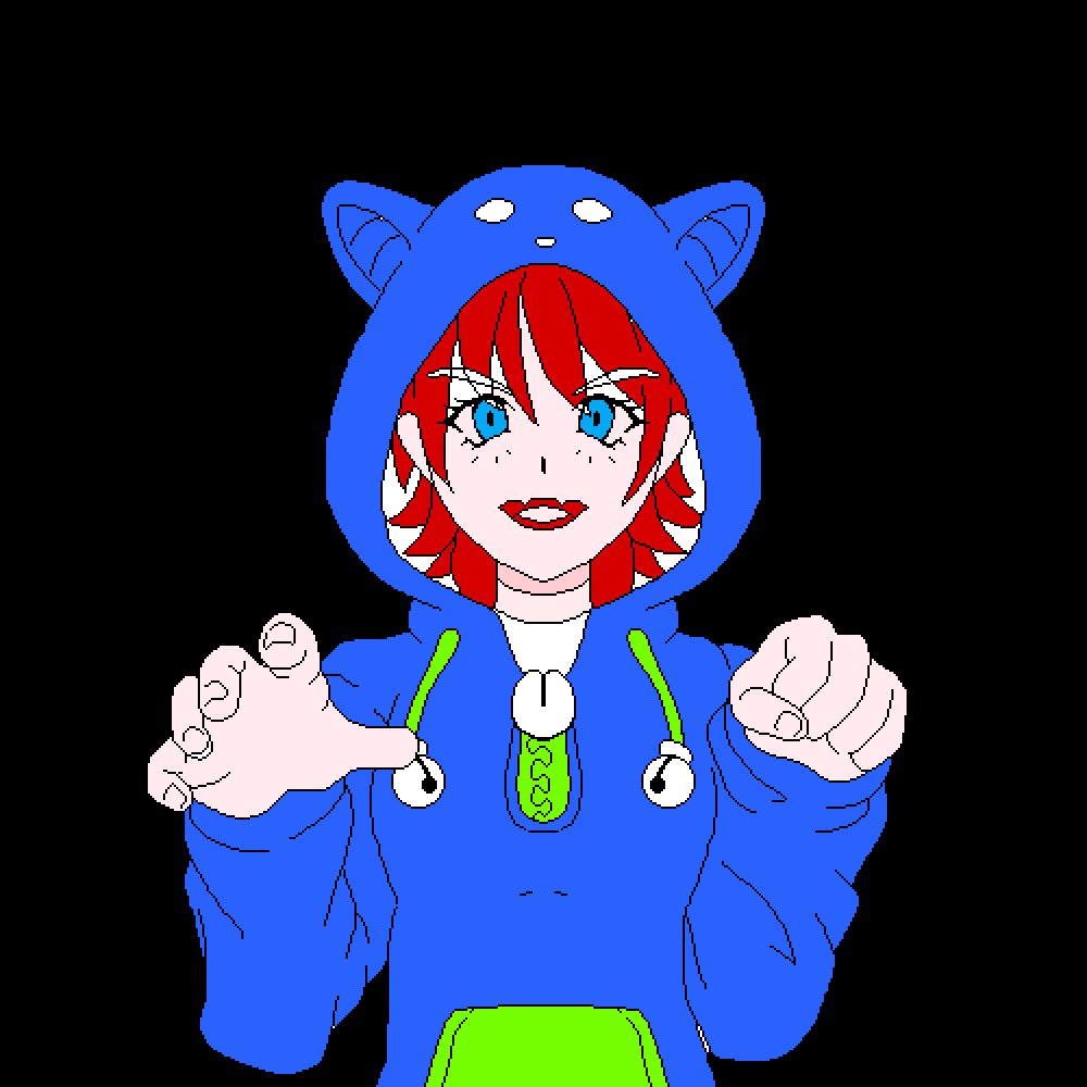 mack9's Gallery - Pixilart