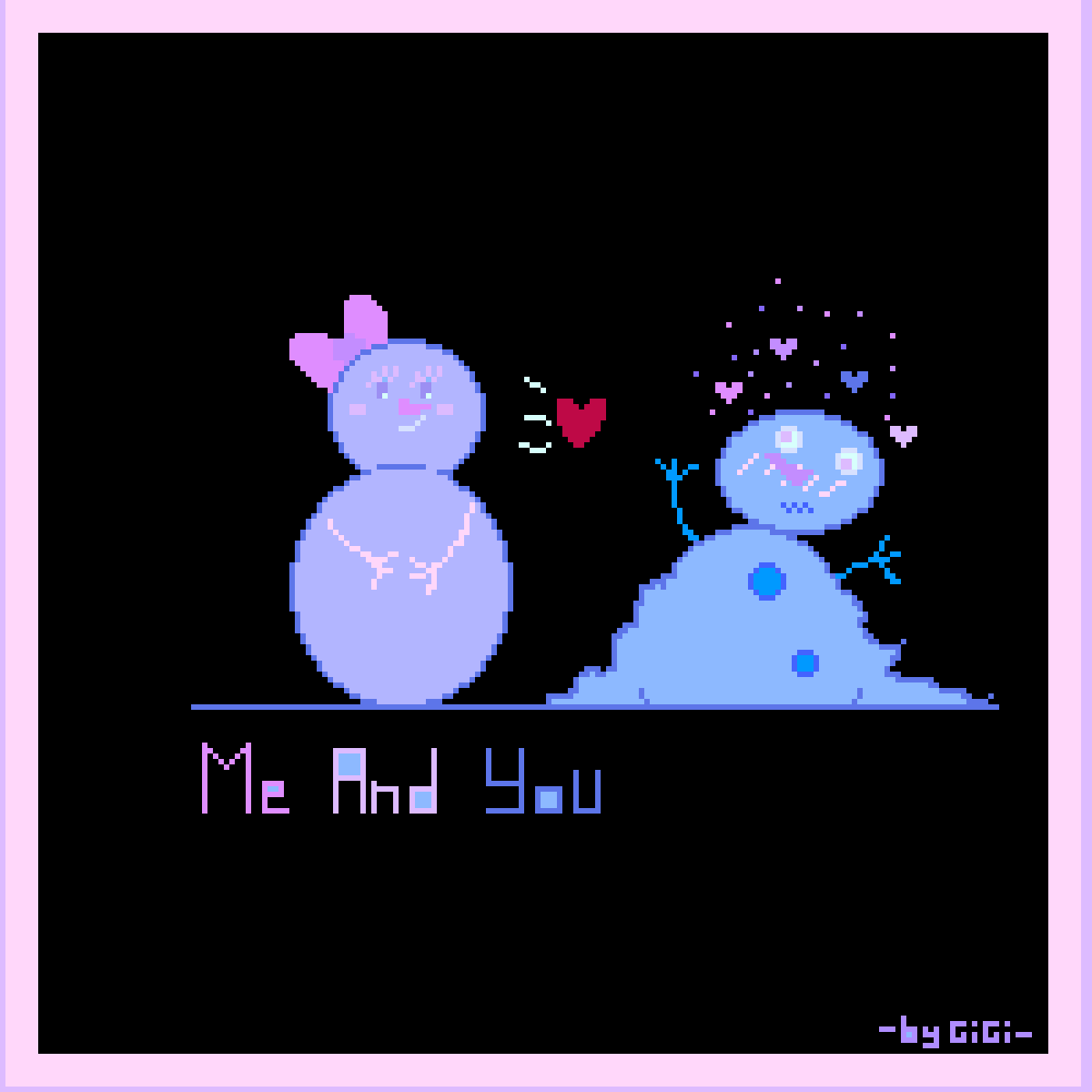 BlueGigi's Gallery - Pixilart